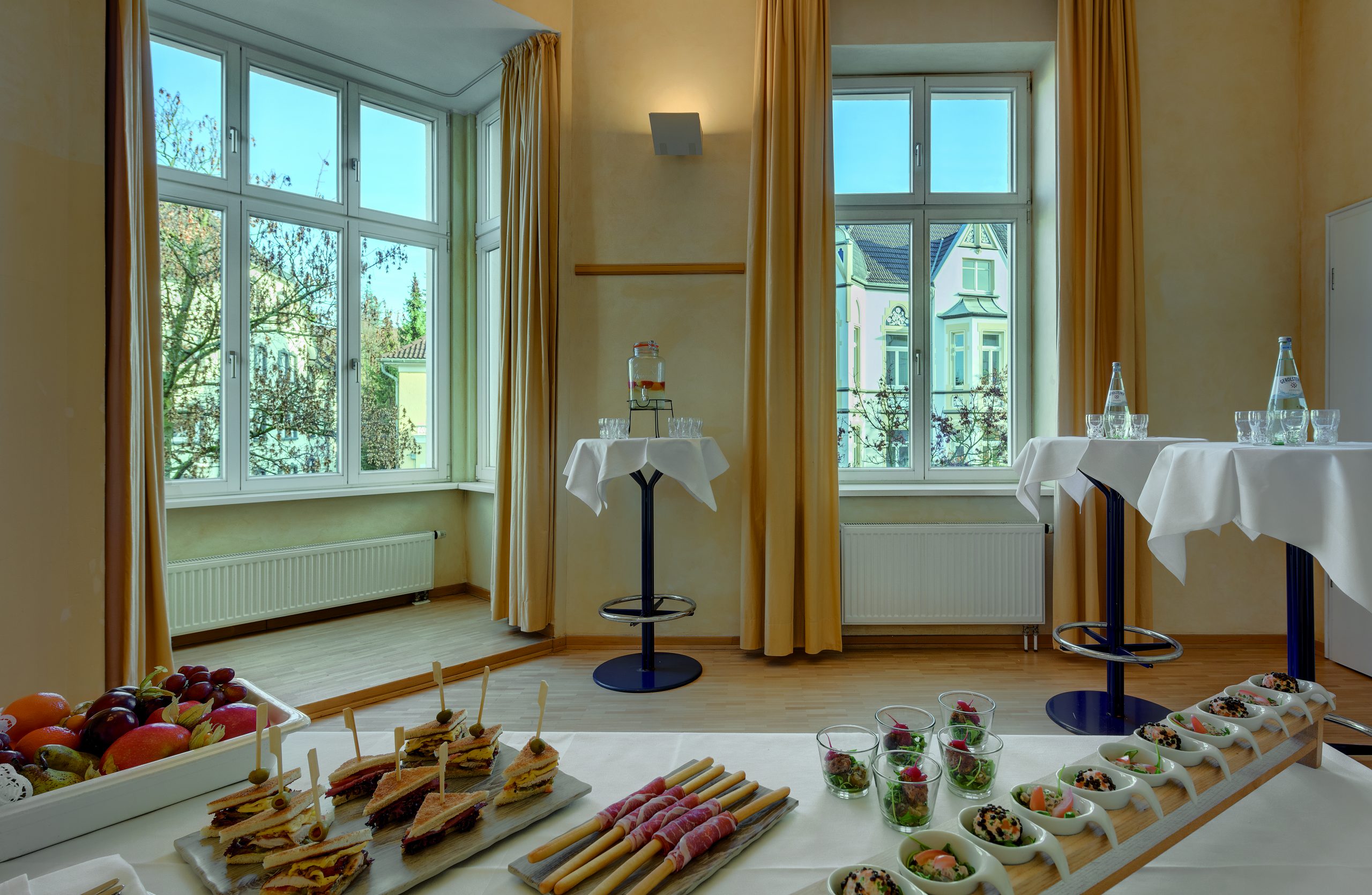 Home - Hotel Bad Honnef